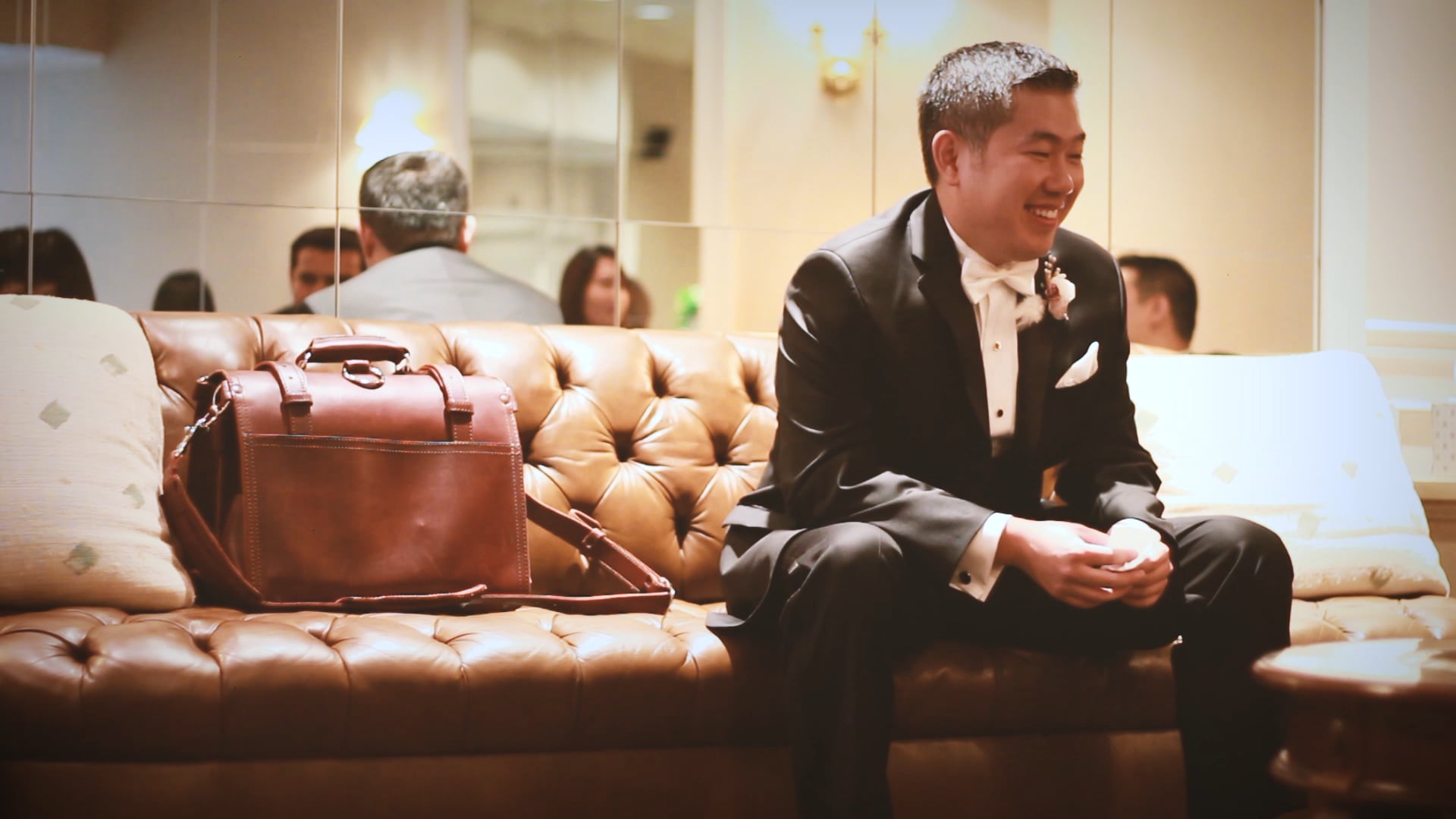 Jacob Padilla Film Reel 2016 on Vimeo