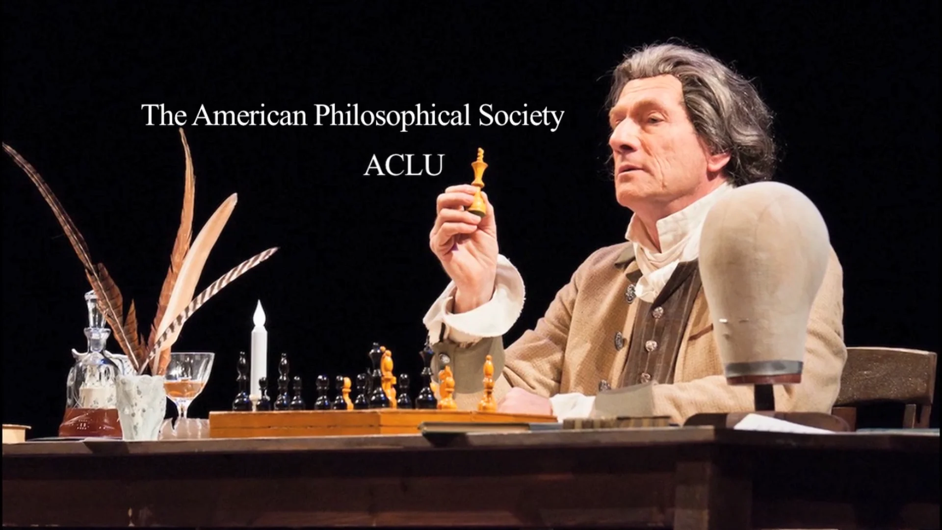 Watch To Begin the World Over Again: The Life of Thomas Paine Online ...