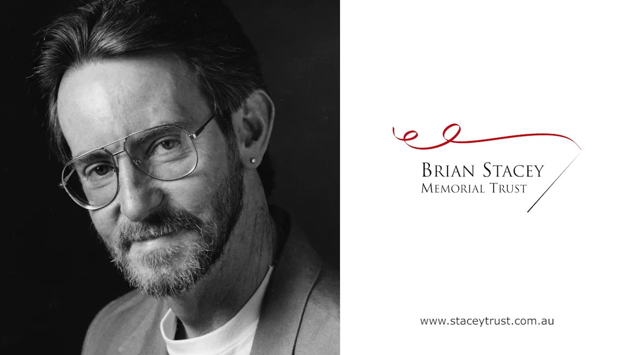 Stace | The Brian Stacey Story on Vimeo