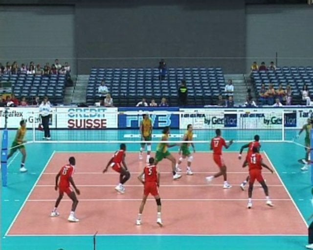 Volleyball Videos on Vimeo