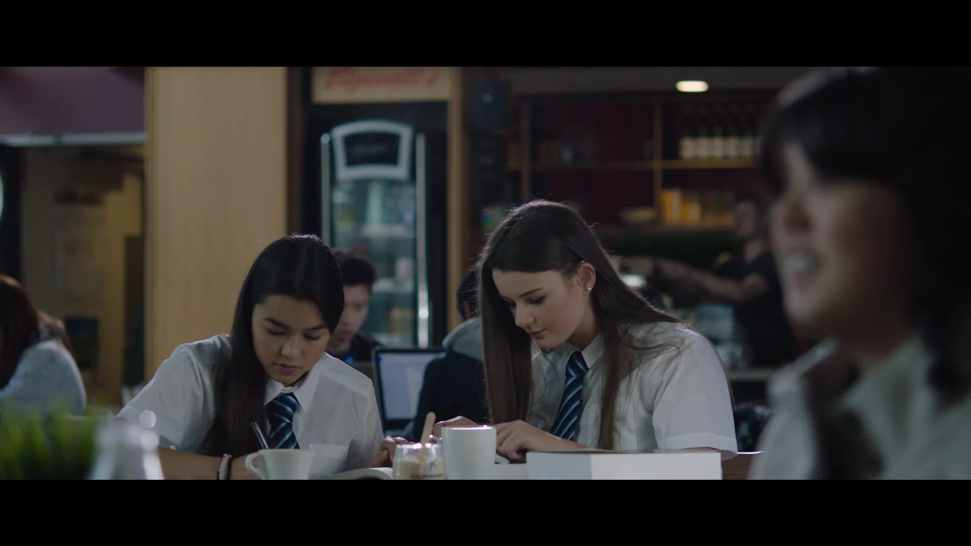 SCREENCRAFT examples for UNICEF - ANU Manifesto - MF on Vimeo