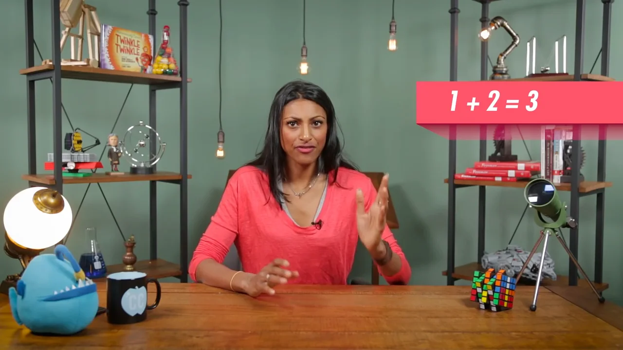 9-Phy-3-Newton's Laws_ Crash Course Physics #5 on Vimeo