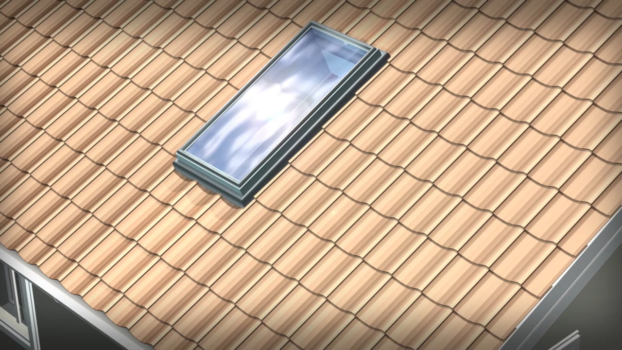 REDi-lite Spectra - Powered By The Sun on Vimeo