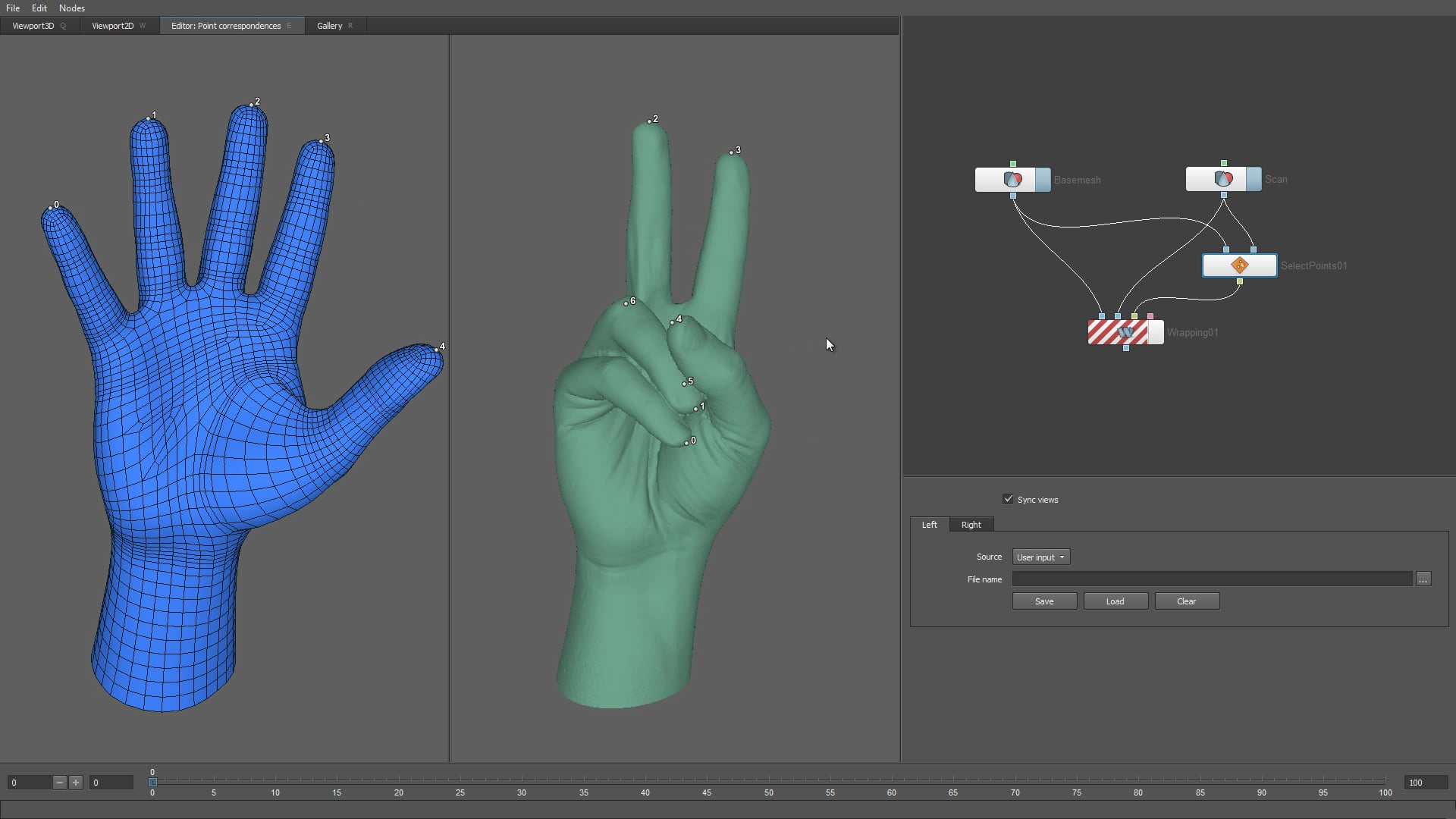Wrap3 Tutorial: Wrapping on Vimeo
