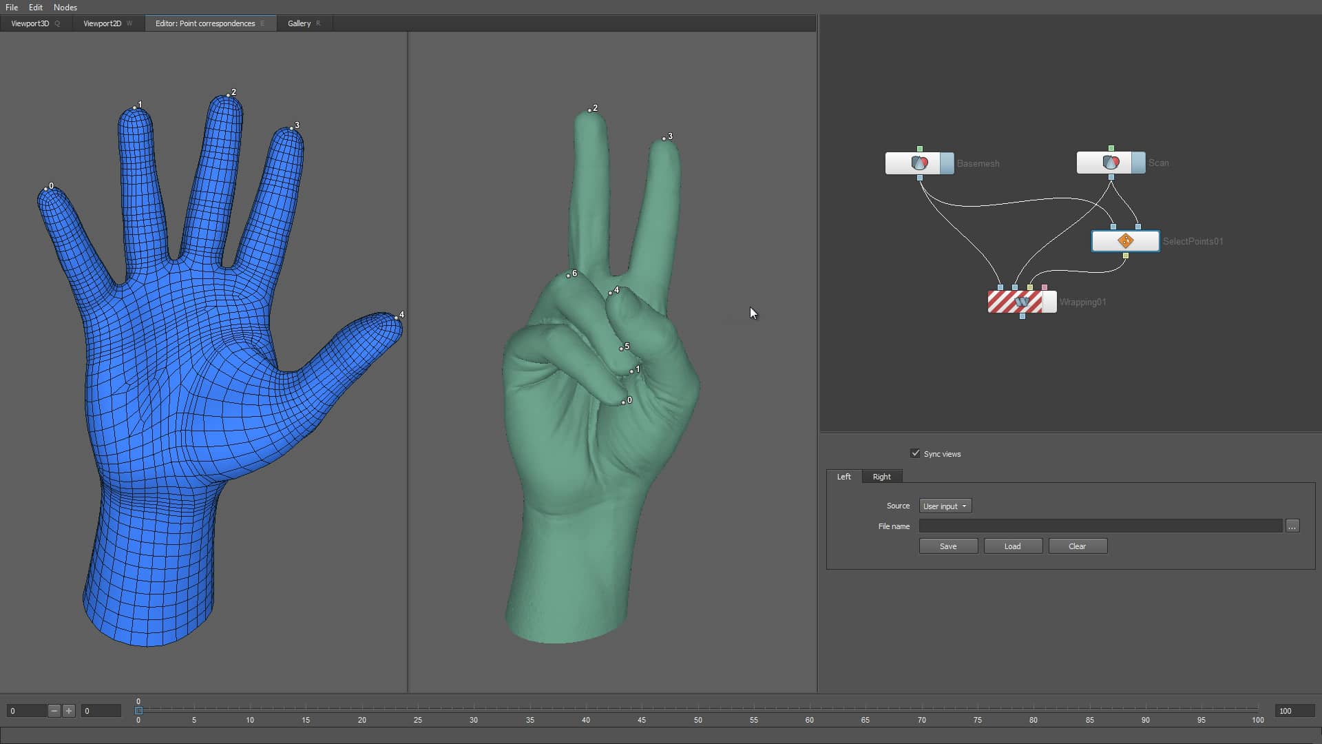 Wrap3 Tutorial: Wrapping on Vimeo