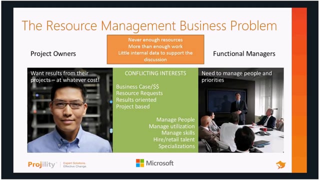 Projility 2016 Webinar Series on Vimeo