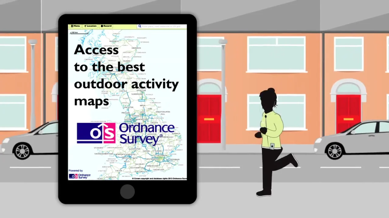 OS MapFinder Explainer Video on Vimeo