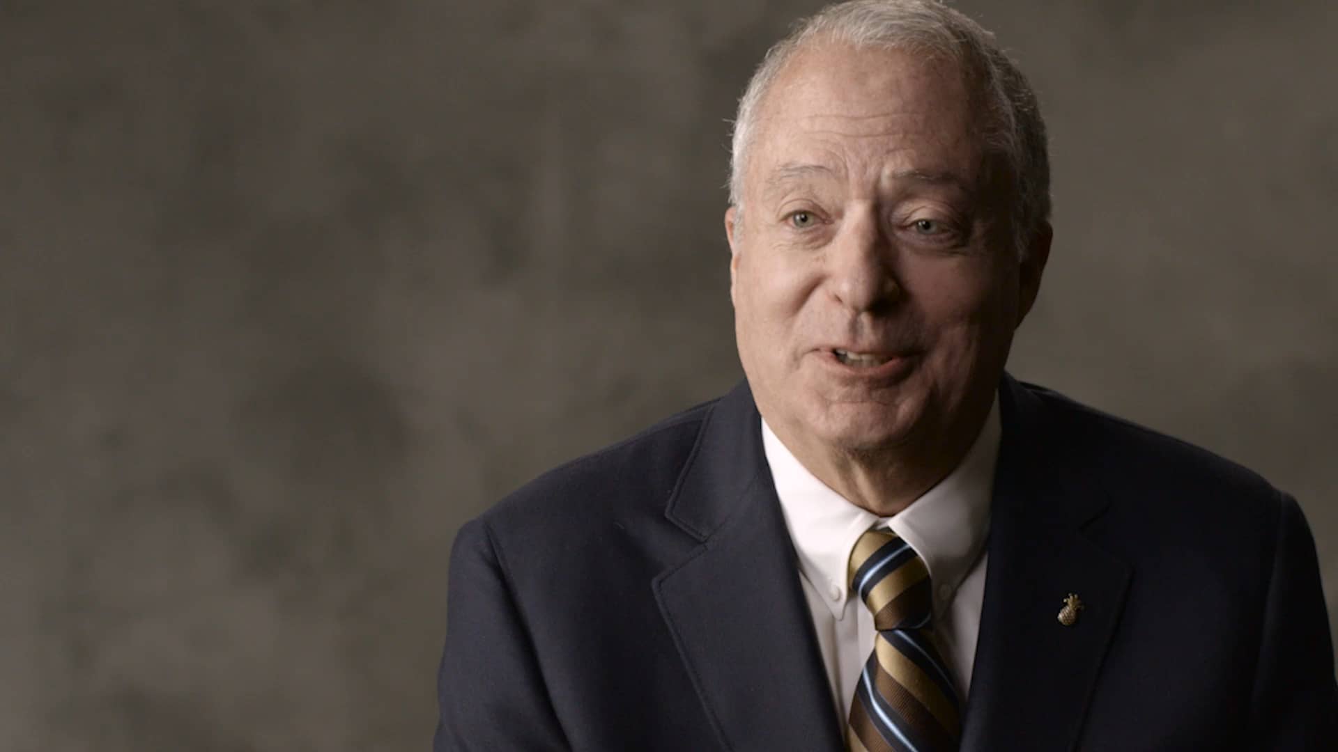 Dr. Peter Citron on Vimeo