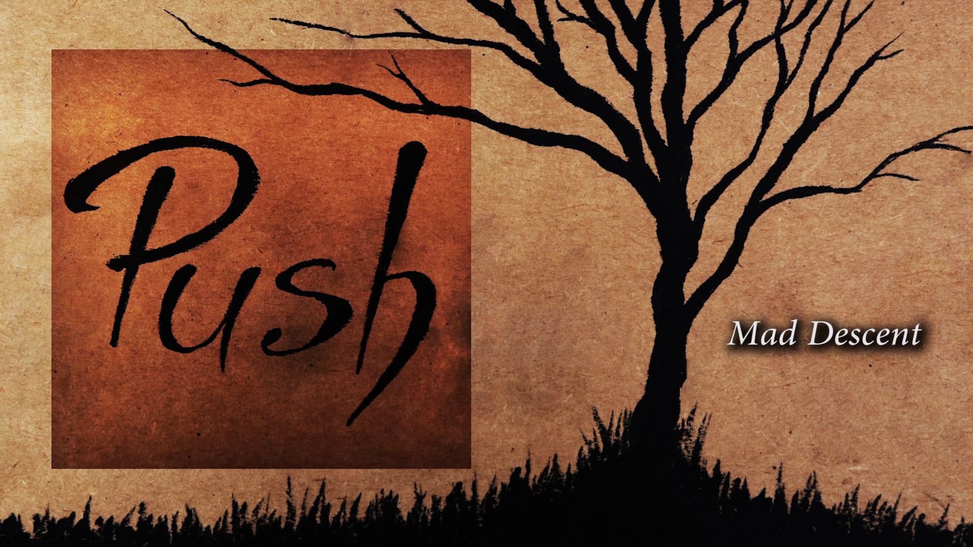 Push - Mad Descent on Vimeo