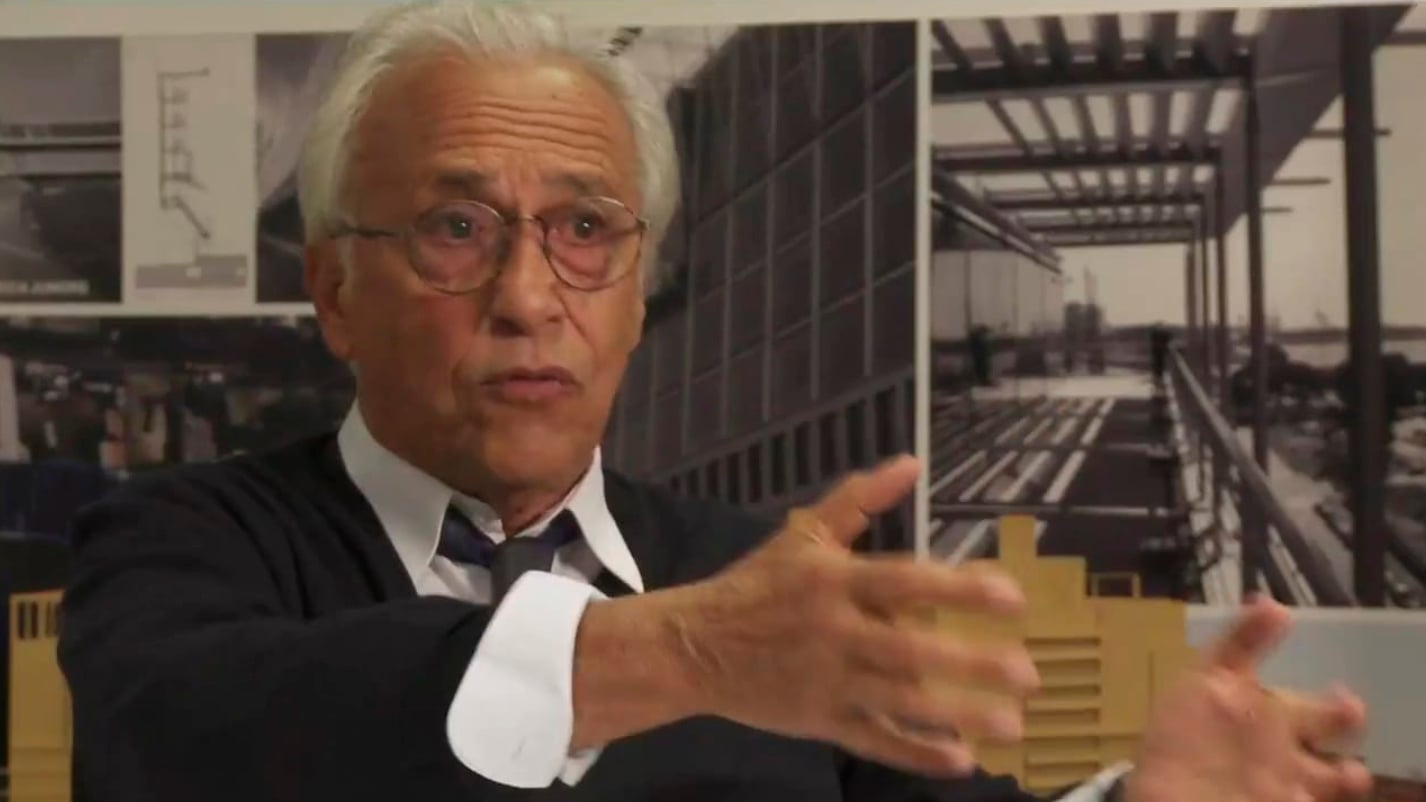 La Escuelita - Arq. Justo Solsona on Vimeo