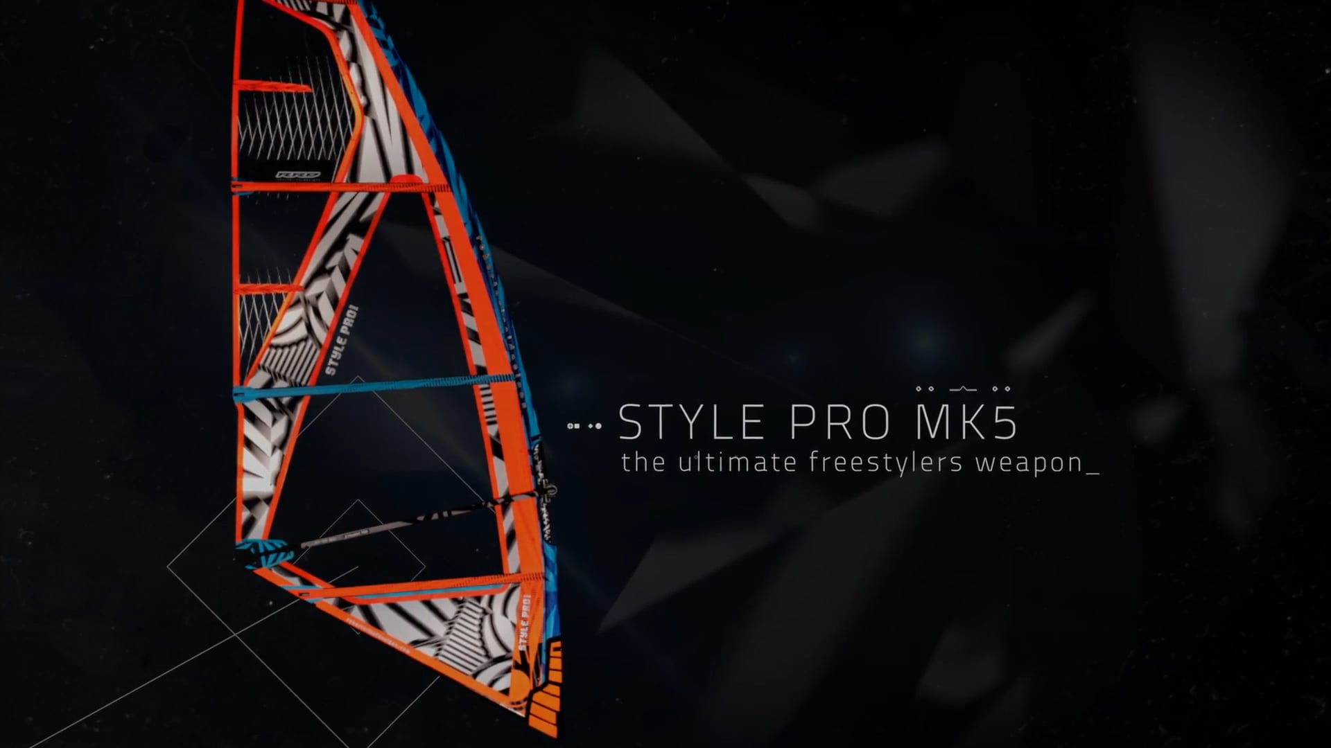 RRD Style Pro MK5 on Vimeo