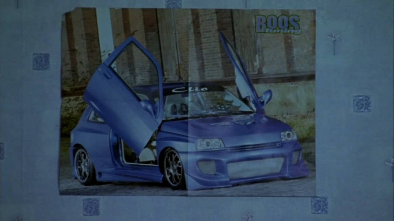 DJ MEHDI, Signatune on Vimeo