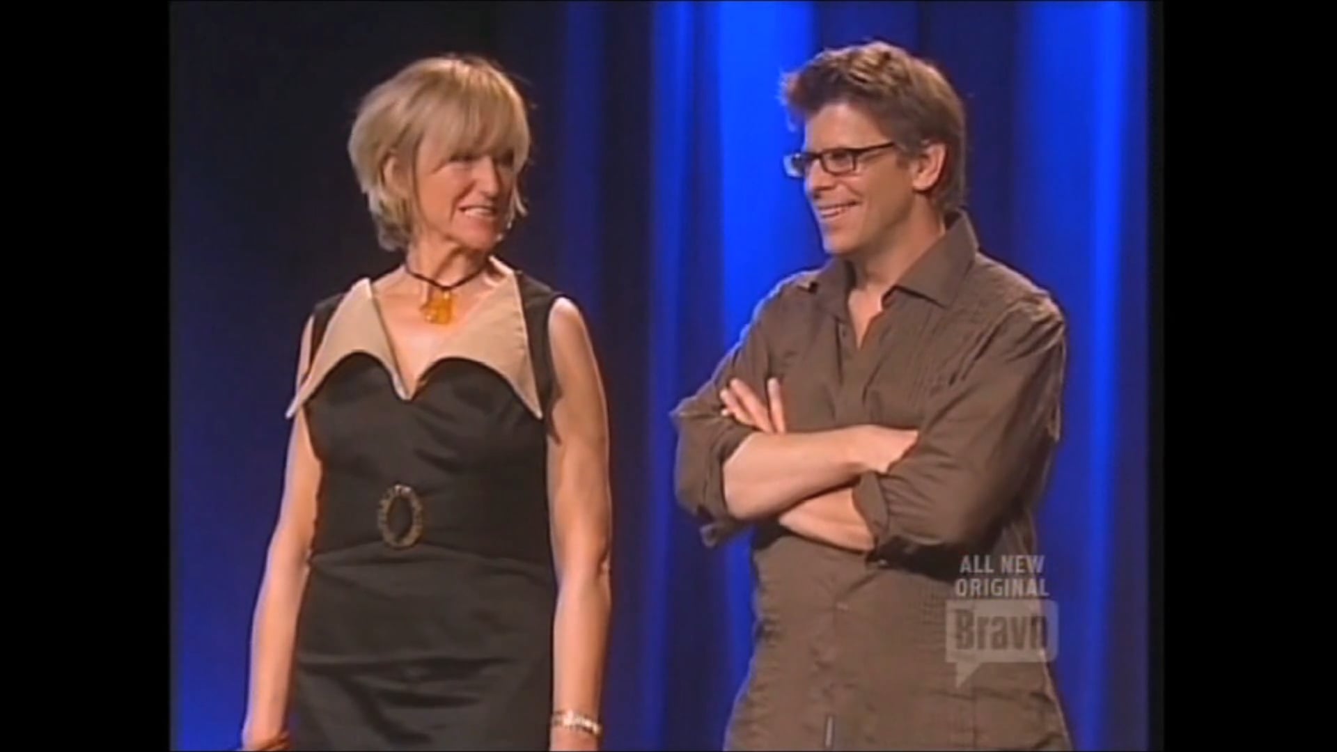 project runway/ vincent on Vimeo