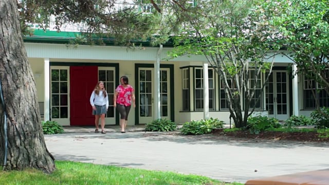 Lakefield College School - Lakefield Private Day Boarding School