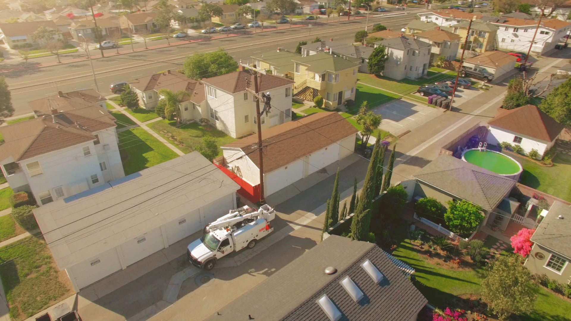 IBEW LU 113: Selfie on Vimeo