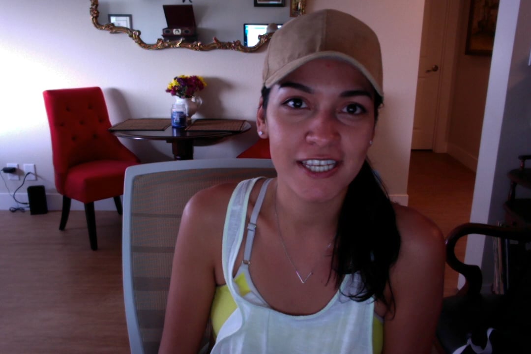 session 1- Getting to know Veronica on Vimeo