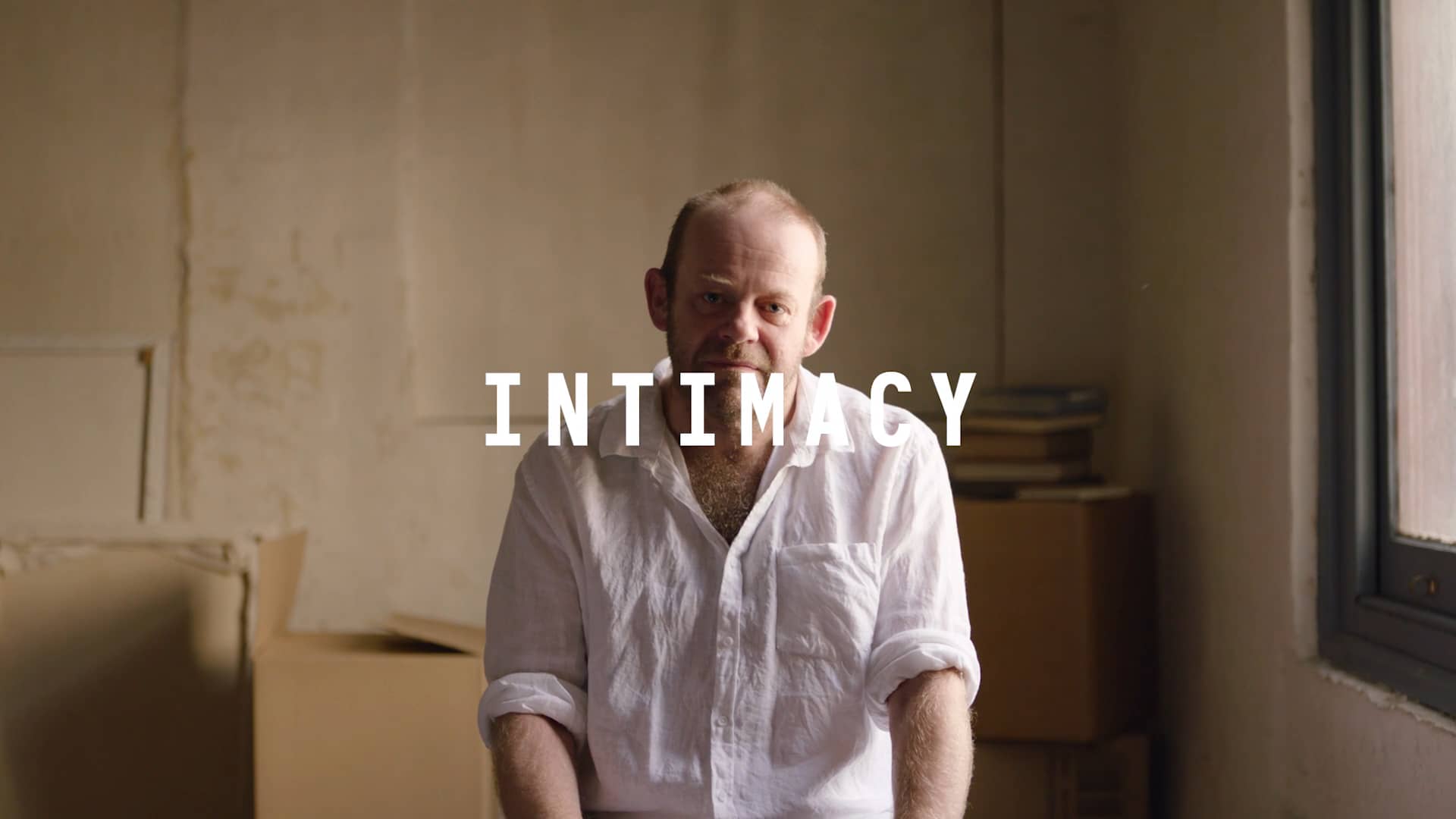 Intimacy - Griffin Theatre Company on Vimeo