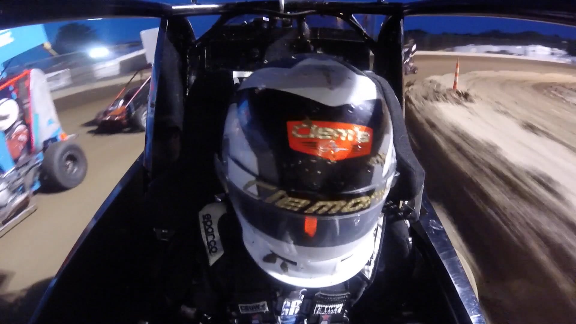 Mark Clemons 8/25/16 on Vimeo