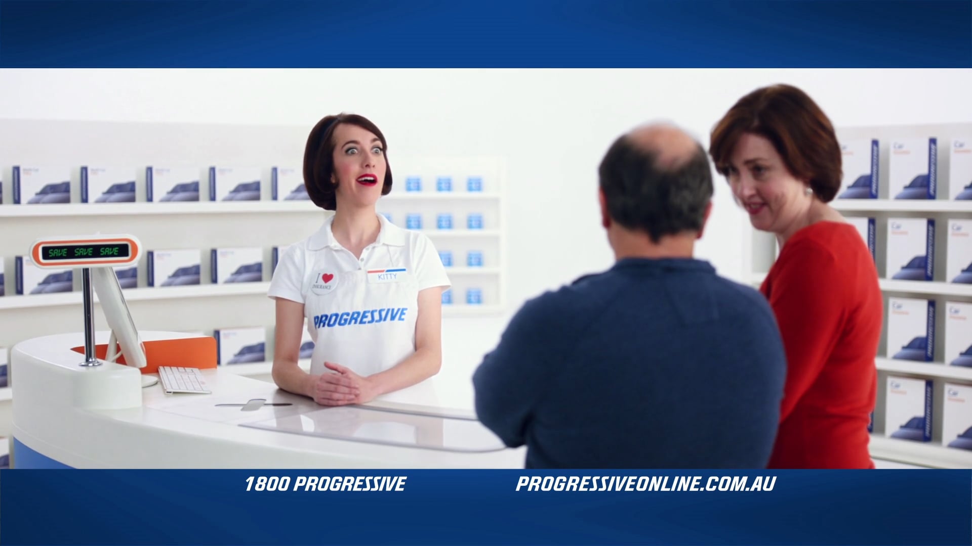 Progressive 30 on Vimeo