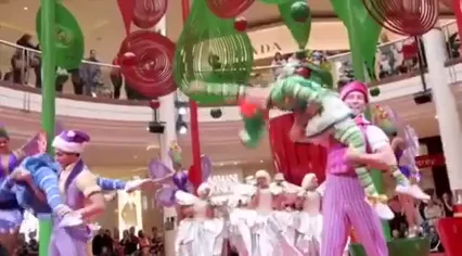 Patrick Studios Australia Audition 2016 on Vimeo