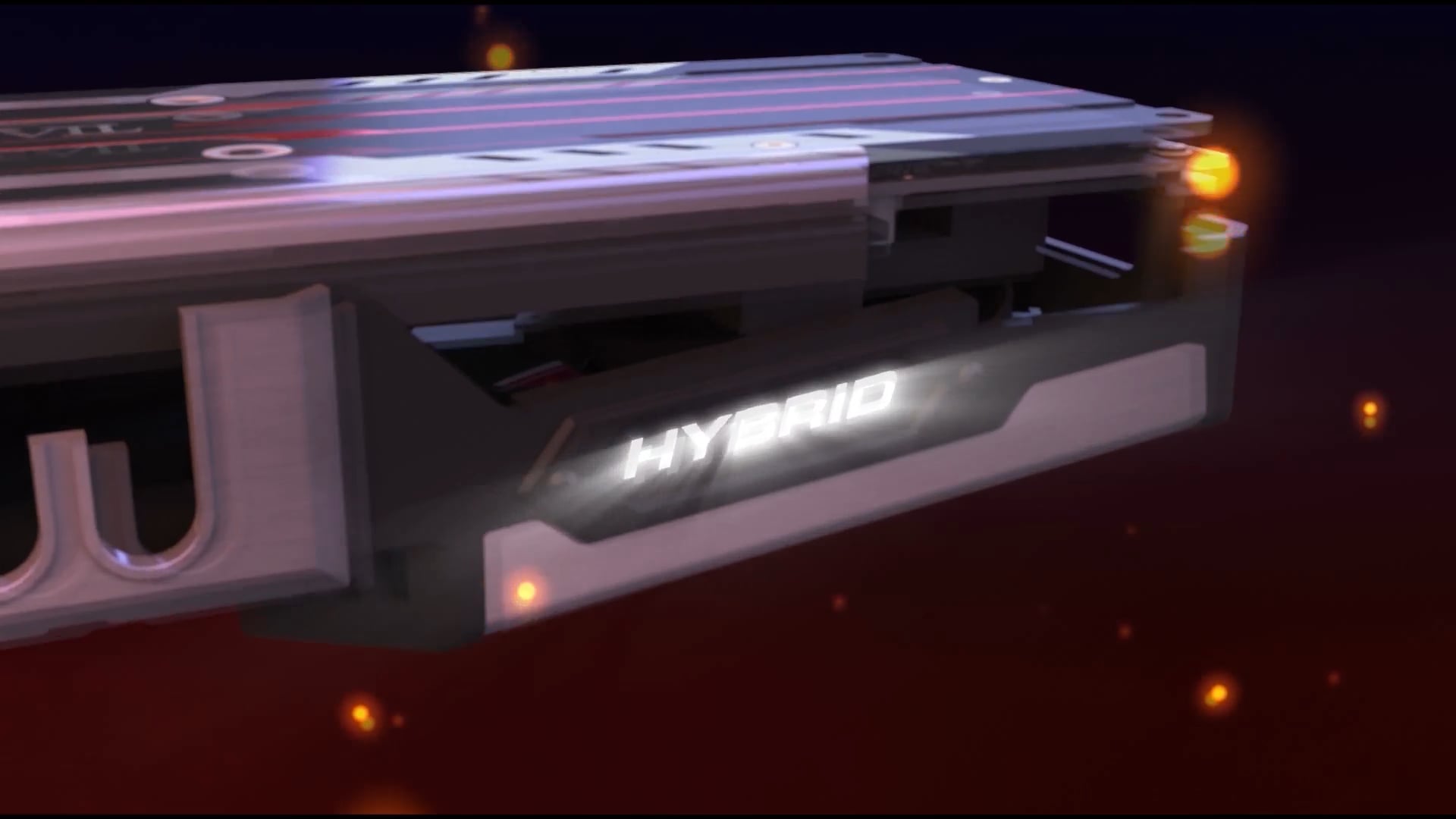 TUL - Devil graphic card on Vimeo