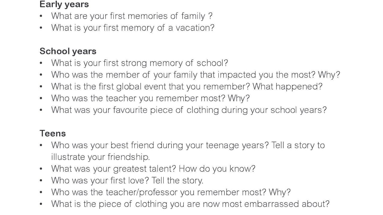 My Career Story On Vimeo