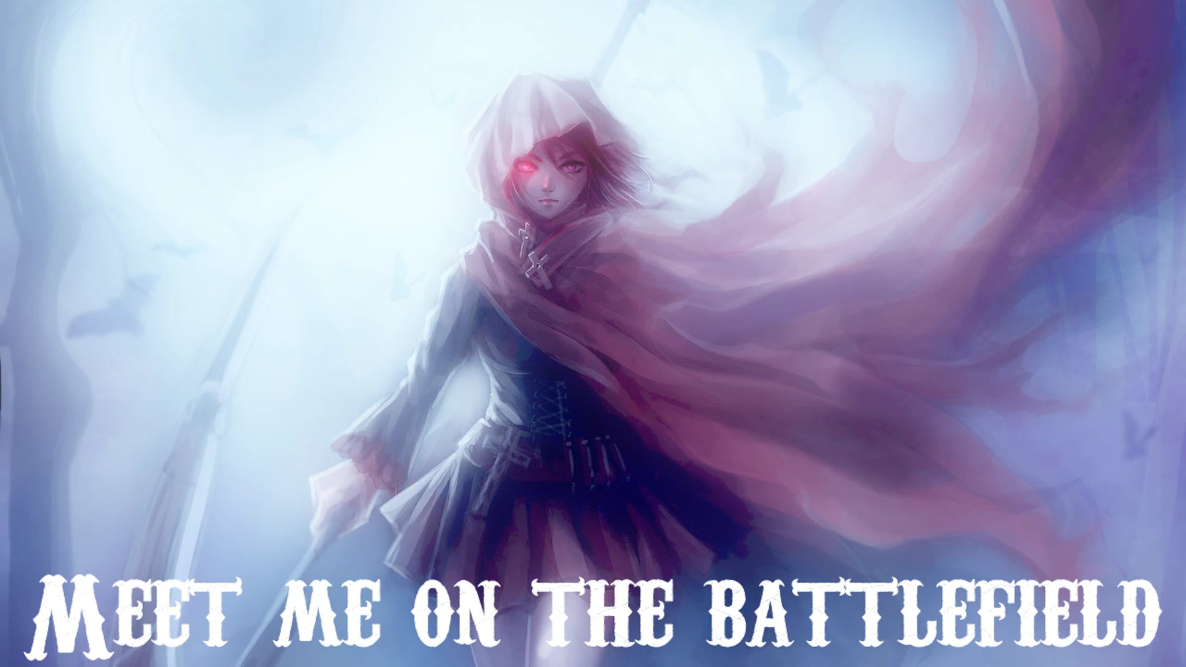 Nightcore- battlefield