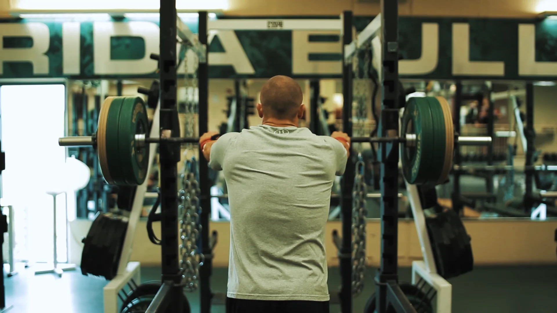 Academia - USF Virtual Tour - Short Version on Vimeo