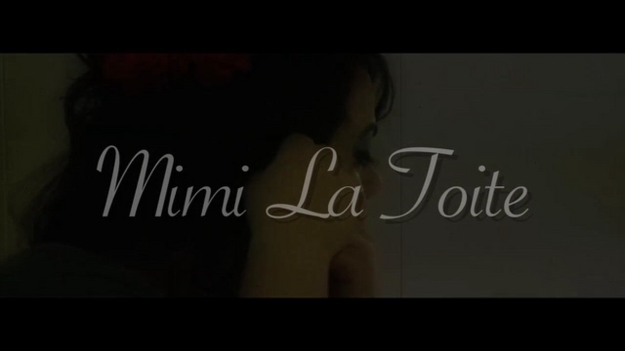 Mimi does Canadian film on Vimeo