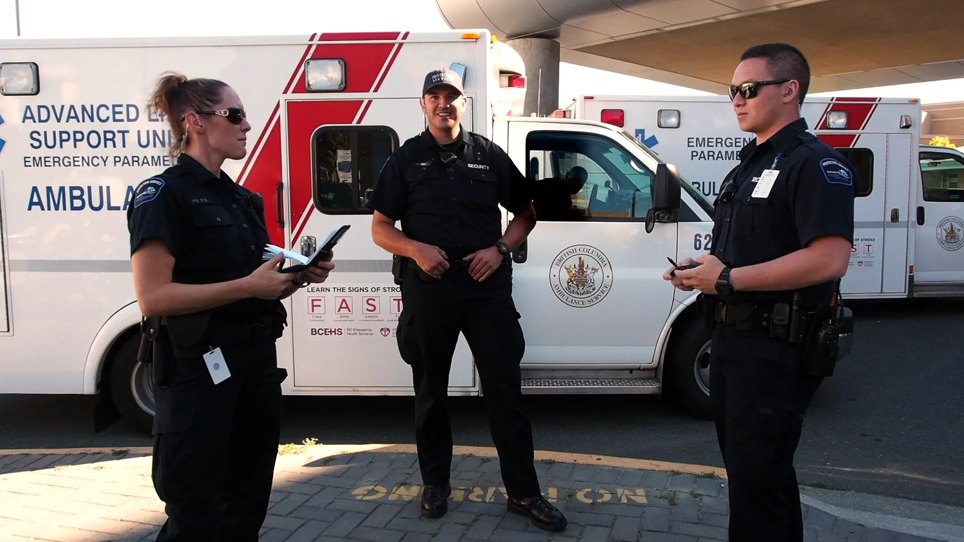 Protection Services [2016]