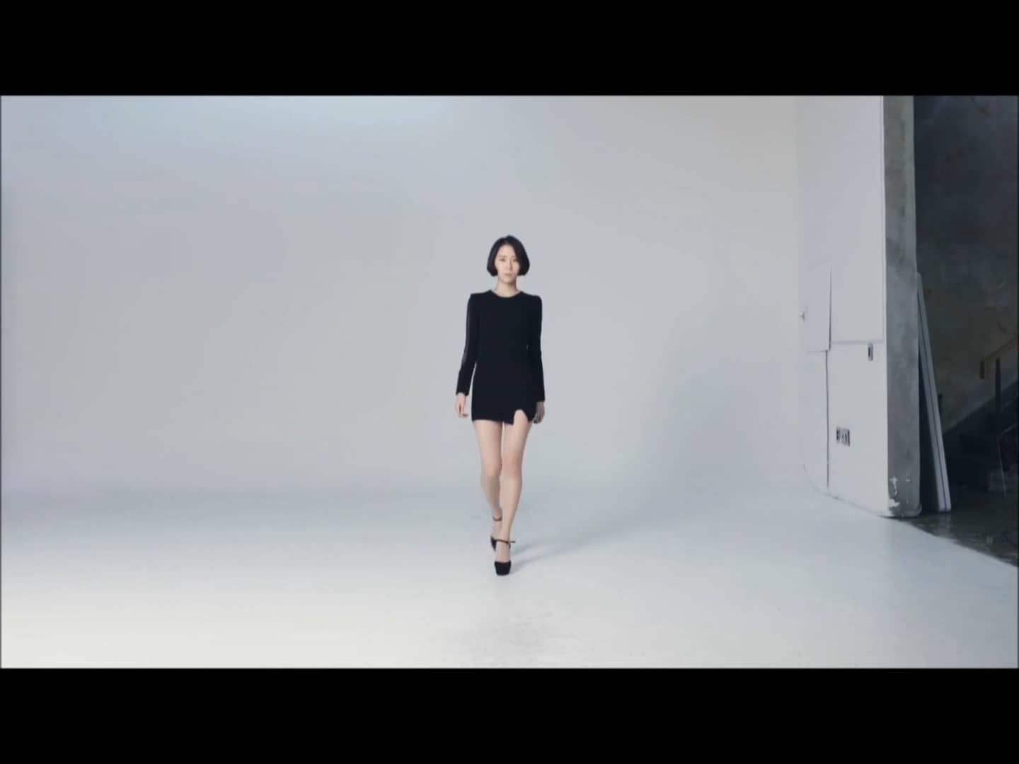 Korean Model SuHyeon LEE Video Profile_ 모델 이수현 영상프로필 on Vimeo