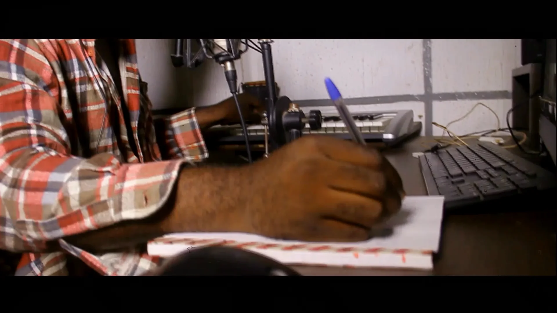 LORD PAPER - AWURAMA in Money Matters on Vimeo