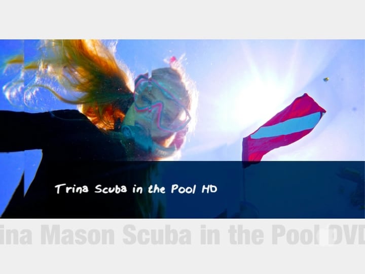 Trina Mason by Steve Anton on Vimeo