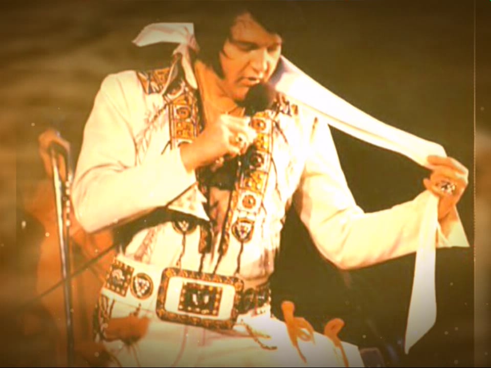 The King Elvis Presley on Vimeo