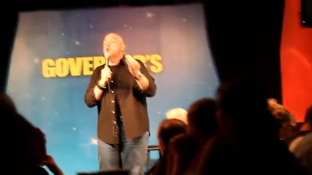 Tommy Gooch - Governors on Vimeo