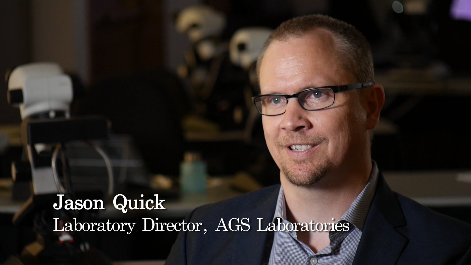 American Gem Society Diamond Grading Standards - Jason Quick, AGS ...