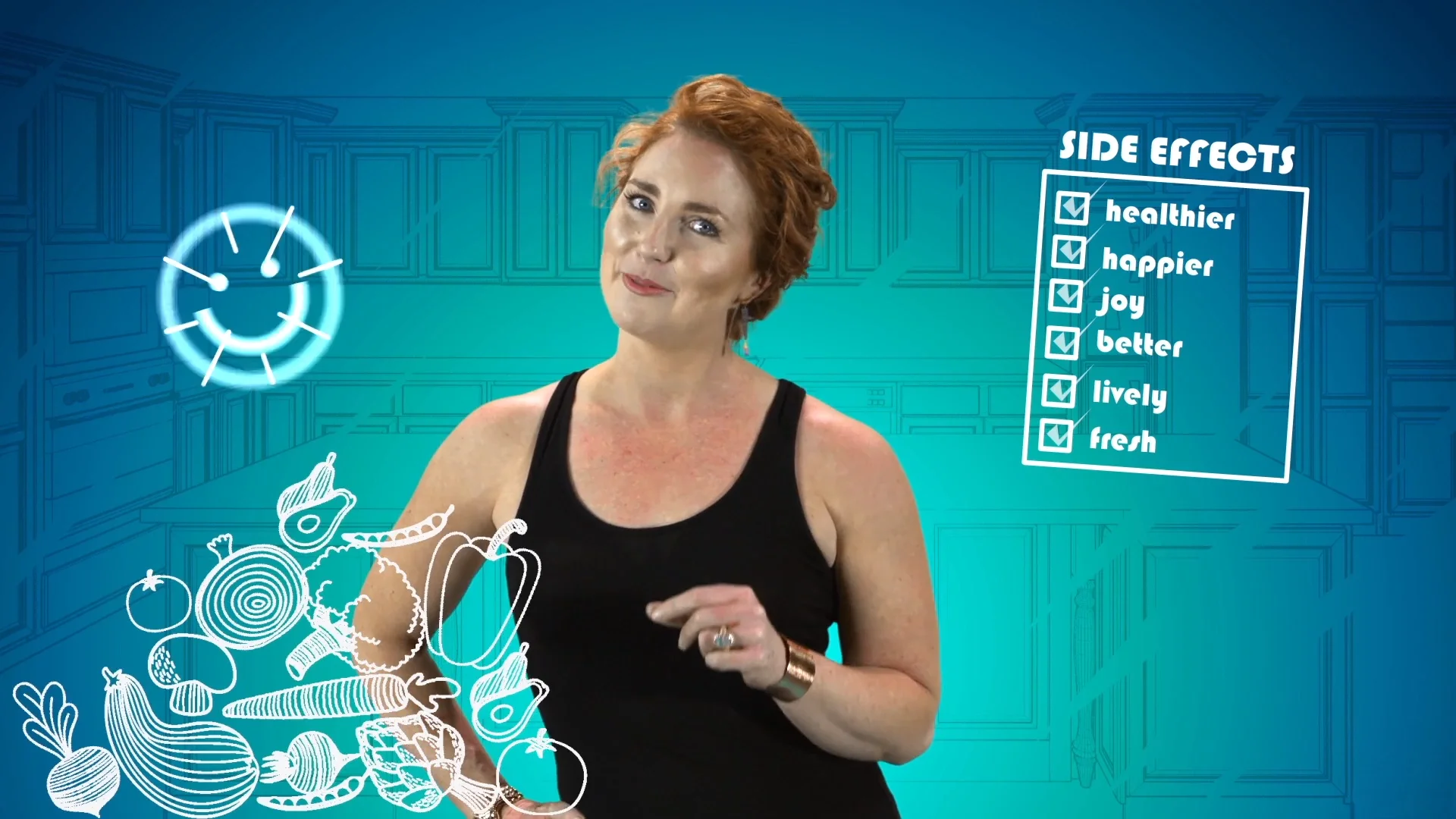 Production Examples - Chef Renee Kelly Promo on Vimeo