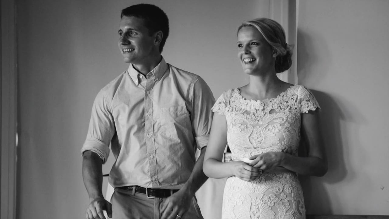 Holly & Paul Riedel | July 23, 2016 on Vimeo