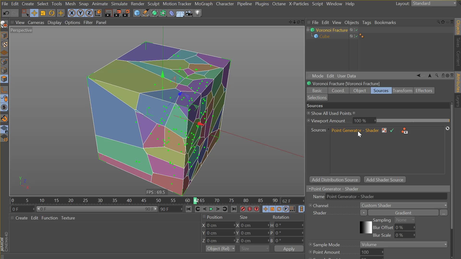What's New C4D R18....(한국어) on Vimeo