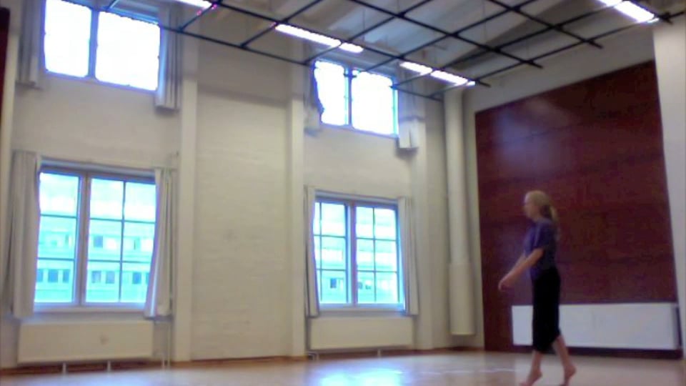 Jamit Anni Rissanen ja Petri Kautto on Vimeo