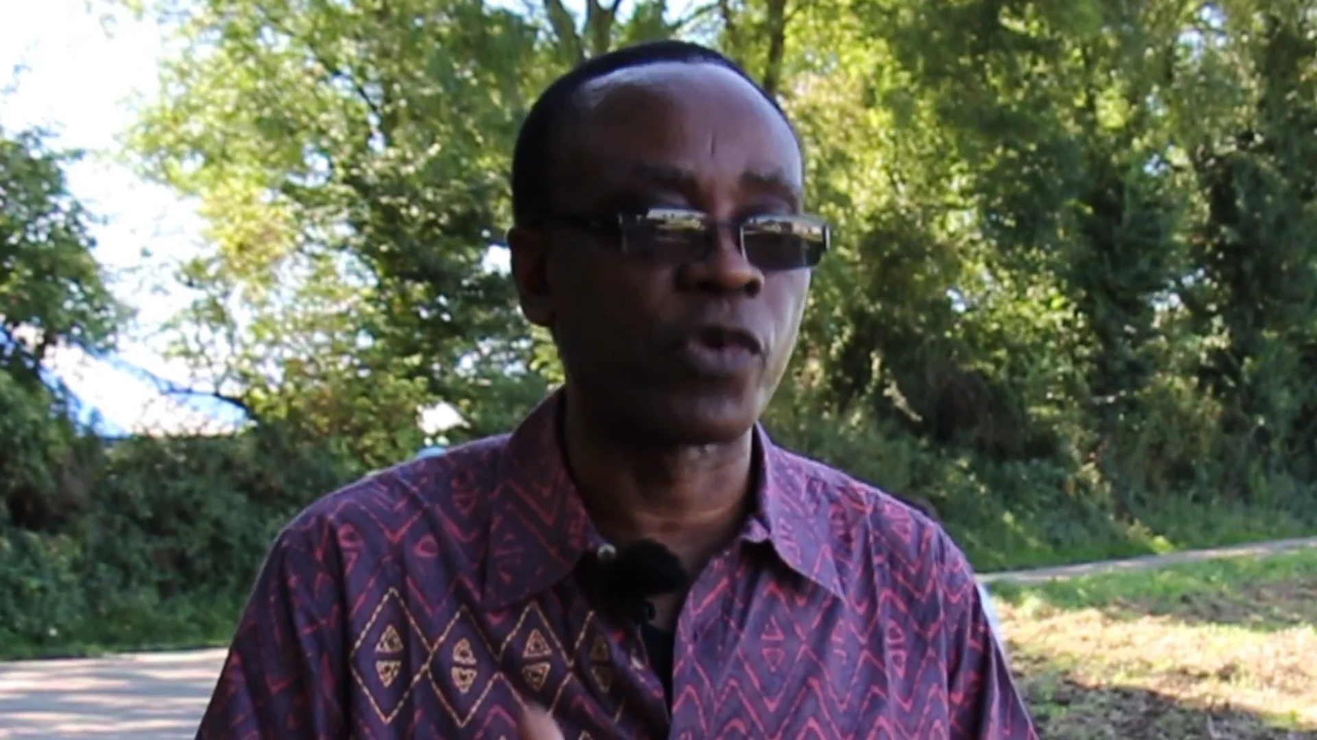 Resisting oil and gas extractivism in Nigeria on Vimeo