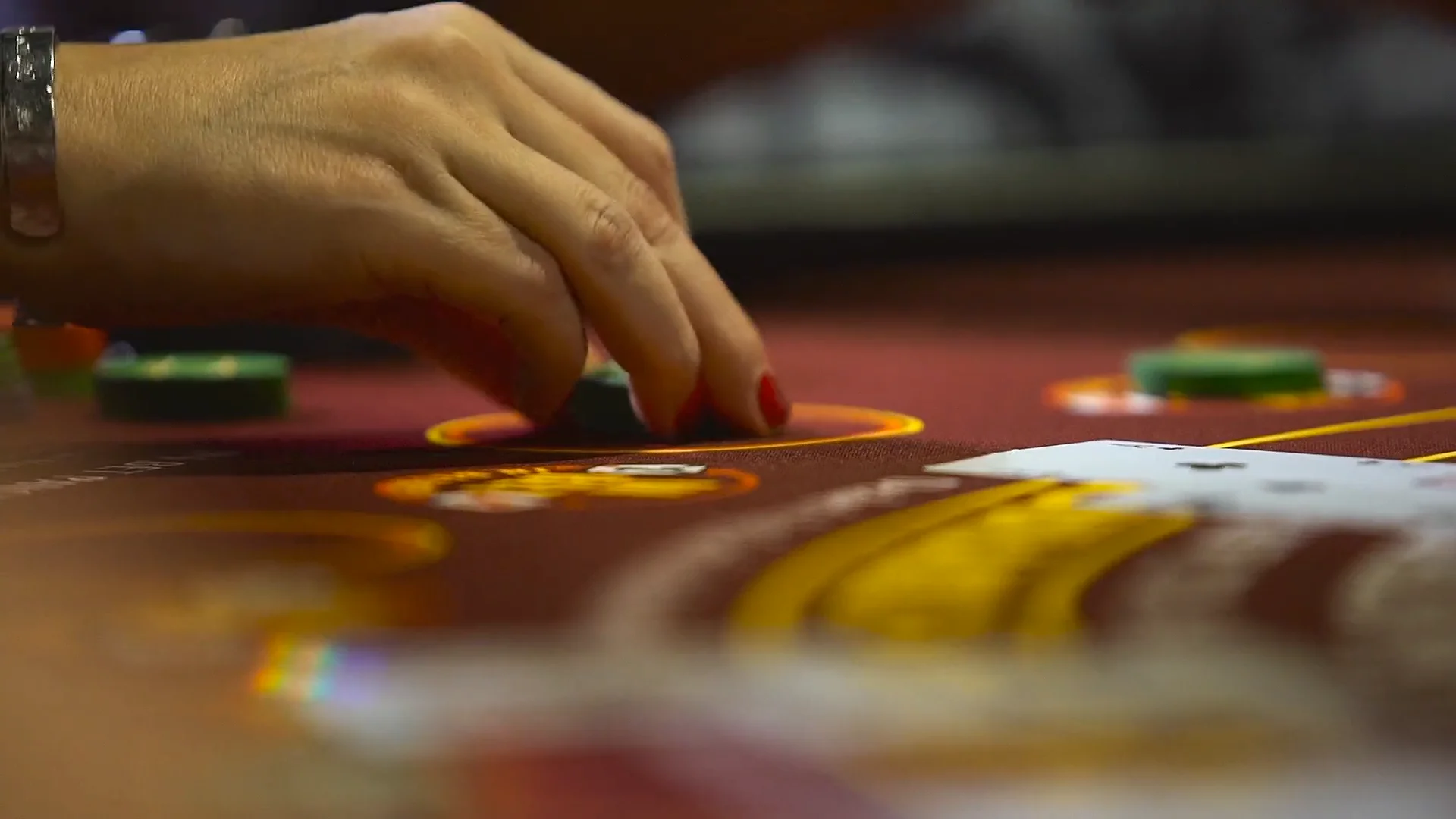 CRA Film sample portfolio - Mardi Gras TV February :30 Brand on Vimeo