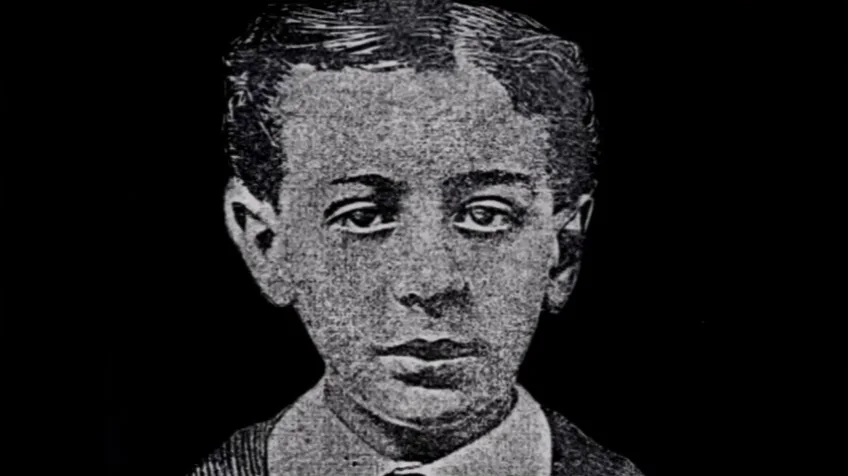 A Said Poem on Vimeo