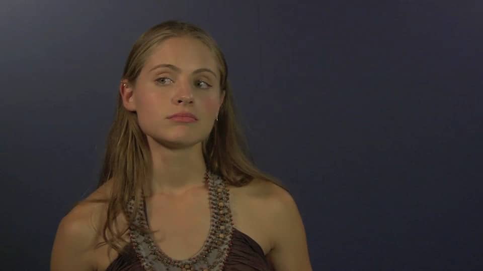 Isabelle Loeb: COPE "Hannah" on Vimeo