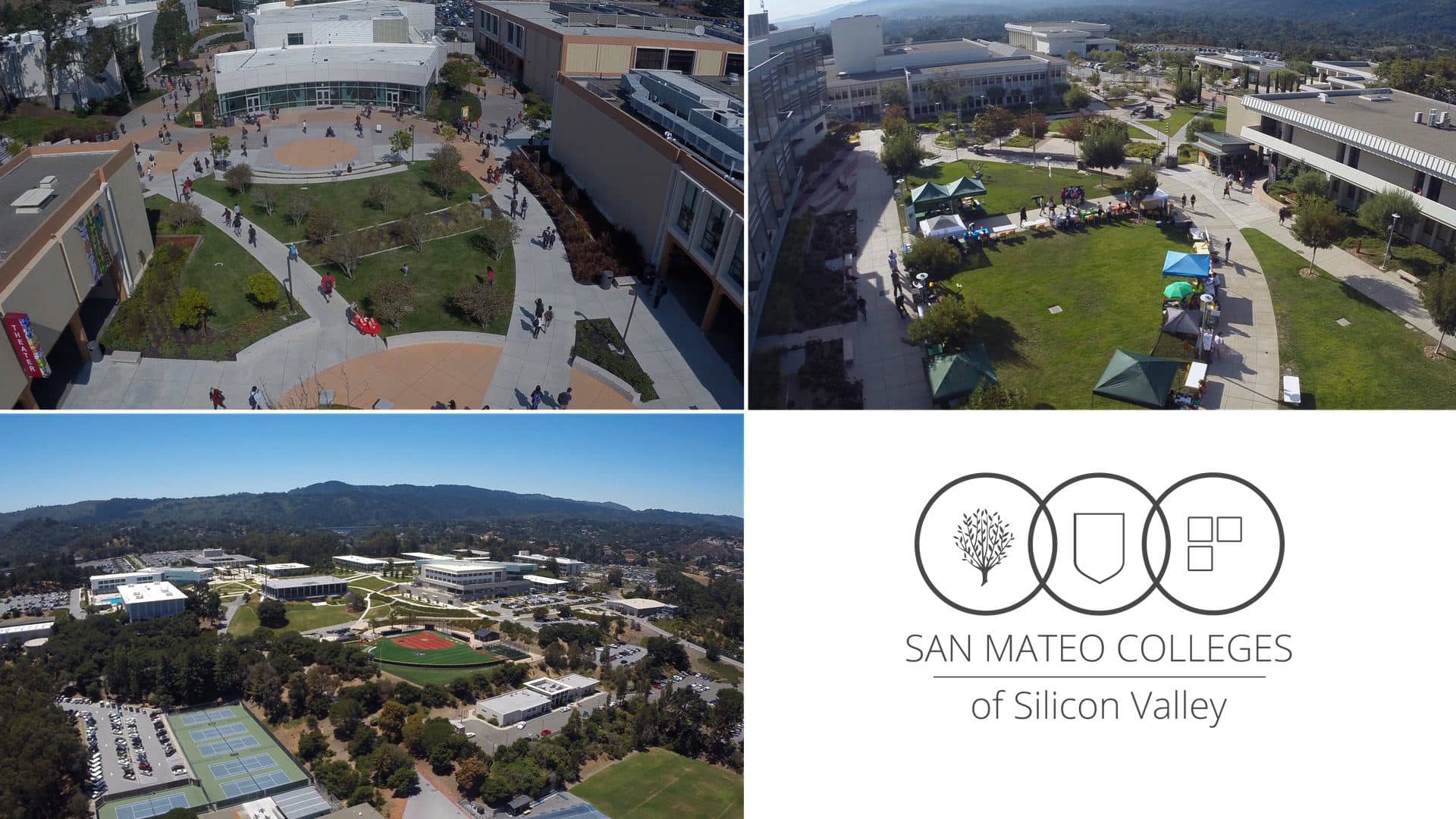 San Mateo Colleges of Silicon Valley on Vimeo