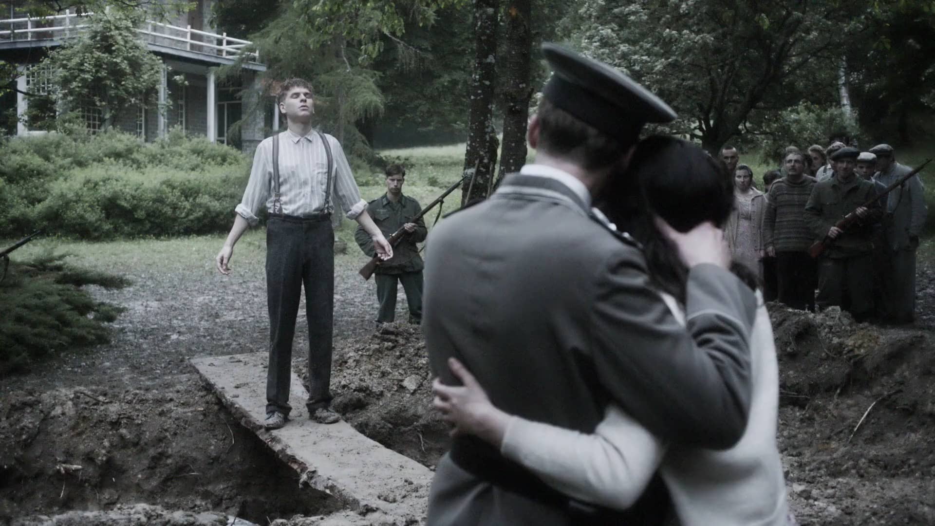 The body Collector - trailer on Vimeo