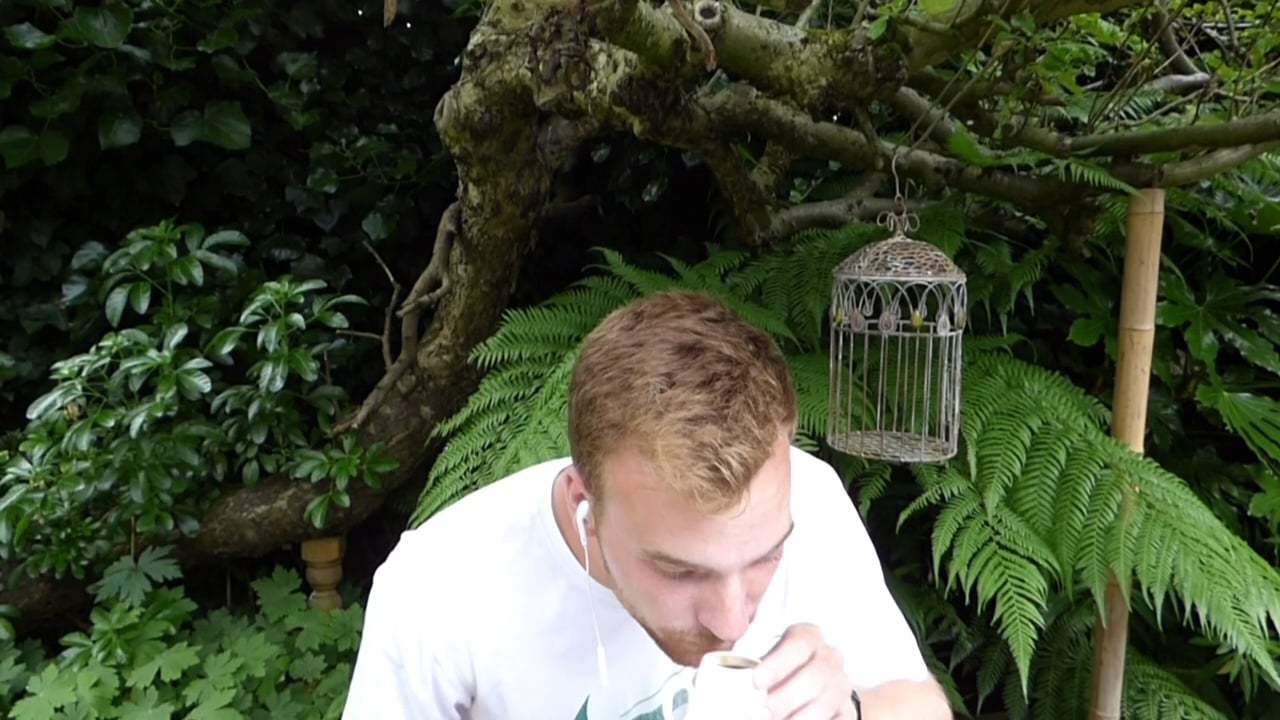Finlay Interview (September Update) on Vimeo