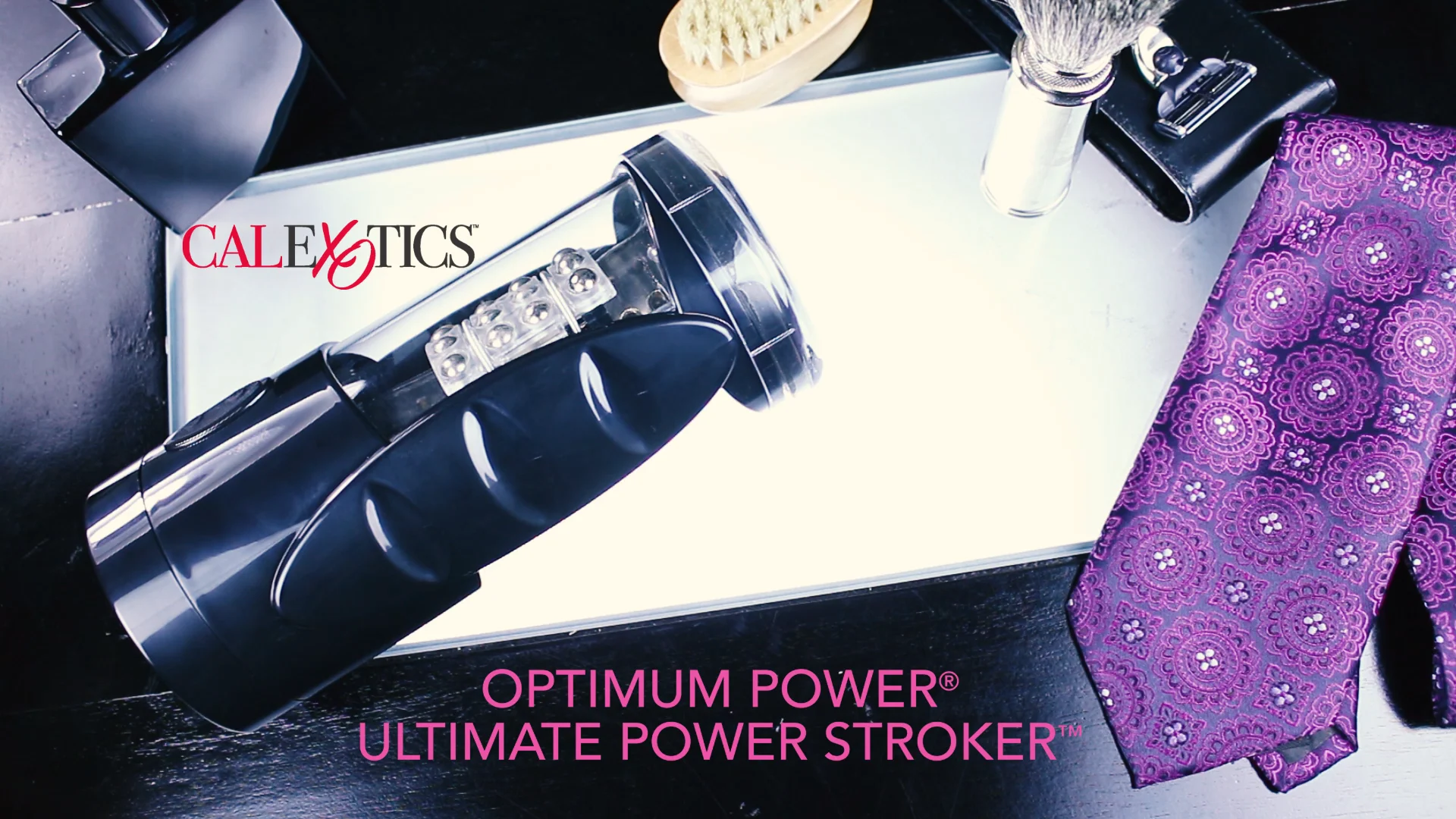 Optimum Power Ultimate Power Stroker