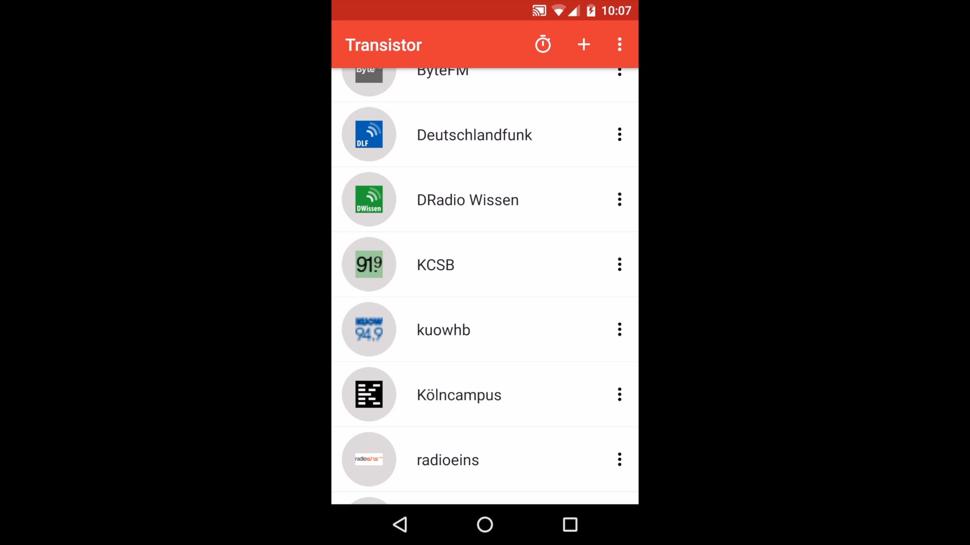 Short video on how to use Transistor (v2.1) on Vimeo