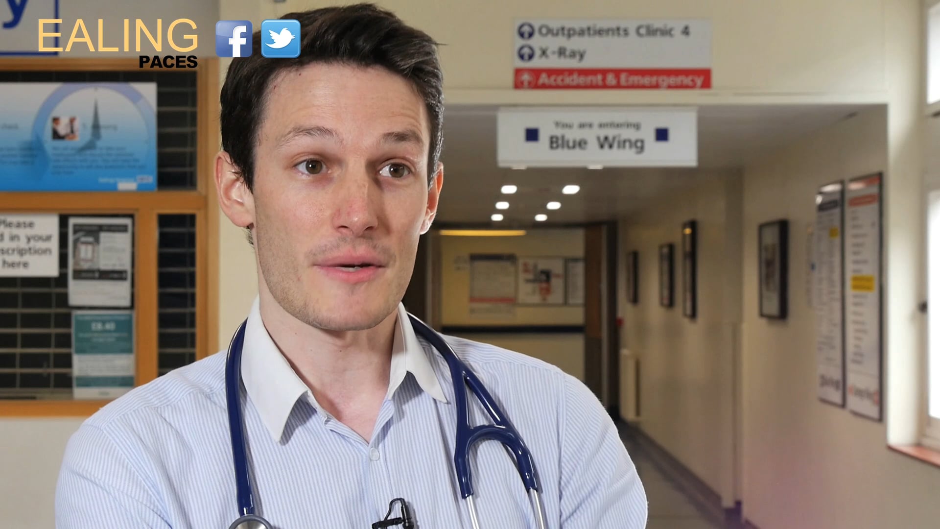 Summer 2016 Testimonial from: Dr Daniel Stevenson on Vimeo